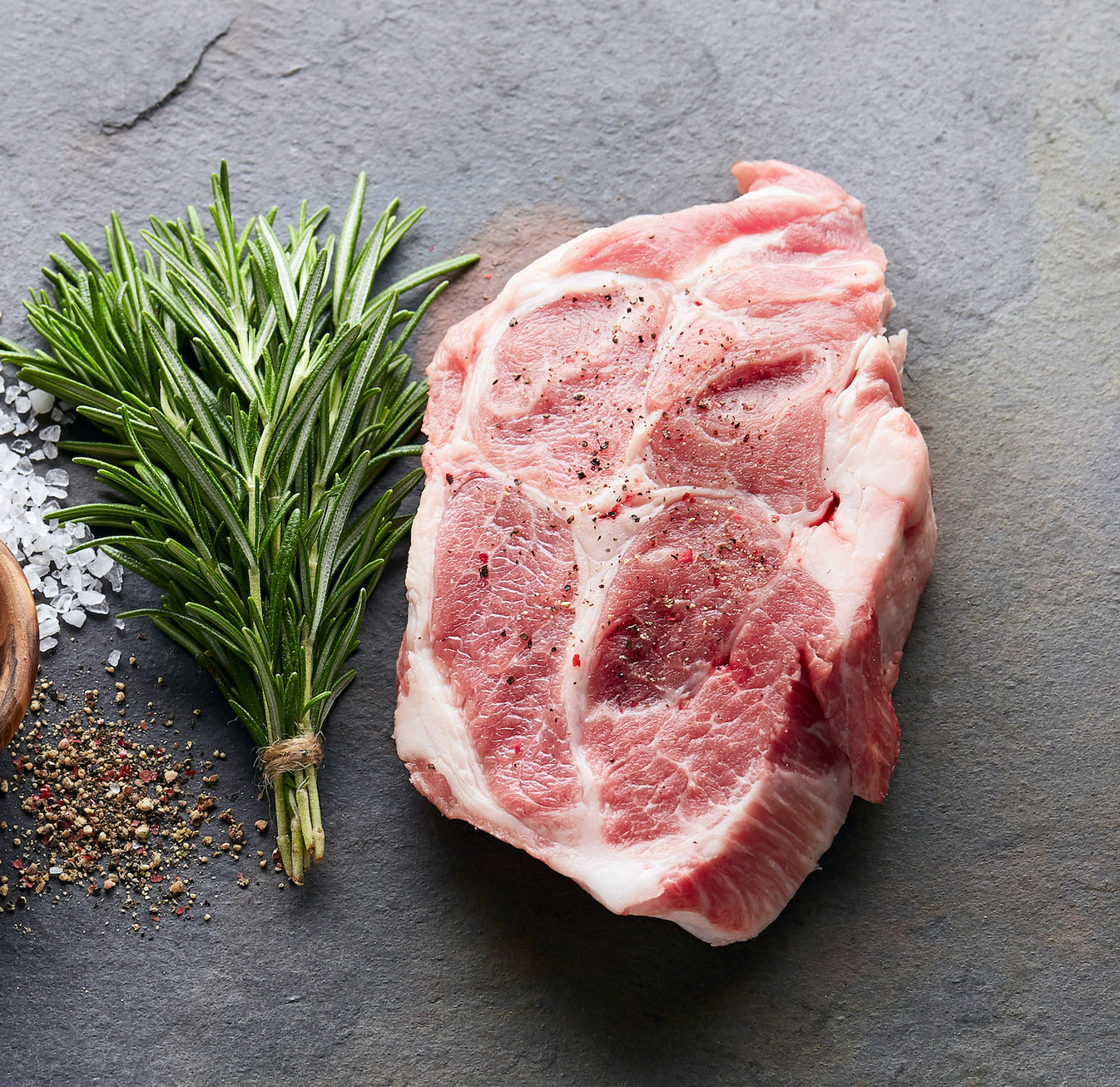 Denmark Natural Pork Shoulder – Islandbutcherhk
