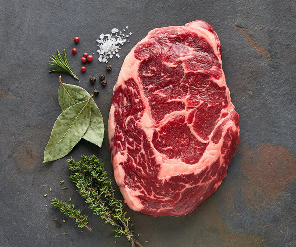 US Angus Ribeye – Islandbutcherhk